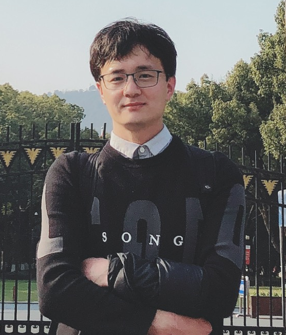 Jun Wen's personal homepage